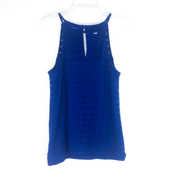 INC International Concepts | Tops | Inc International Royal Blue ...